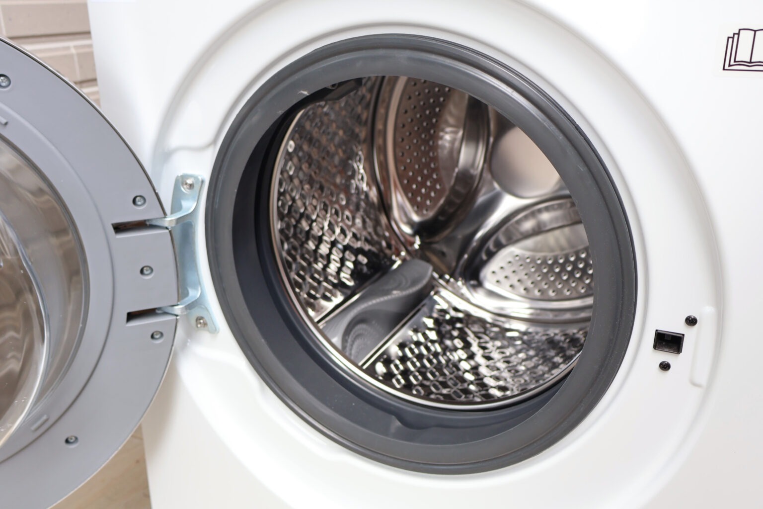 【開箱】新家洗衣機only小祈禱12KG洗劑自投洗脫烘洗衣機（OF12-M62UD）開箱！一小時完成洗烘脱、蒸汽殺菌降低過敏原、高溫洗臭衣臭襪快速淨味，根本是家庭和諧救星！ | 孫語霙營養師